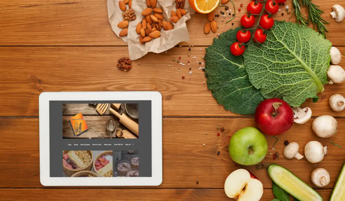 Pinoy Food Bloggers Philippines | Lumina Homes