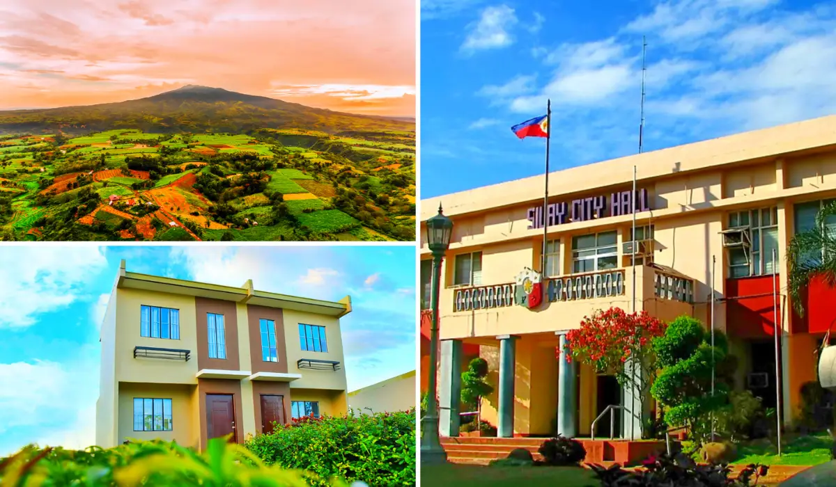 Make Silay, the "Paris of Negros," Your New Home! | Lumina Homes