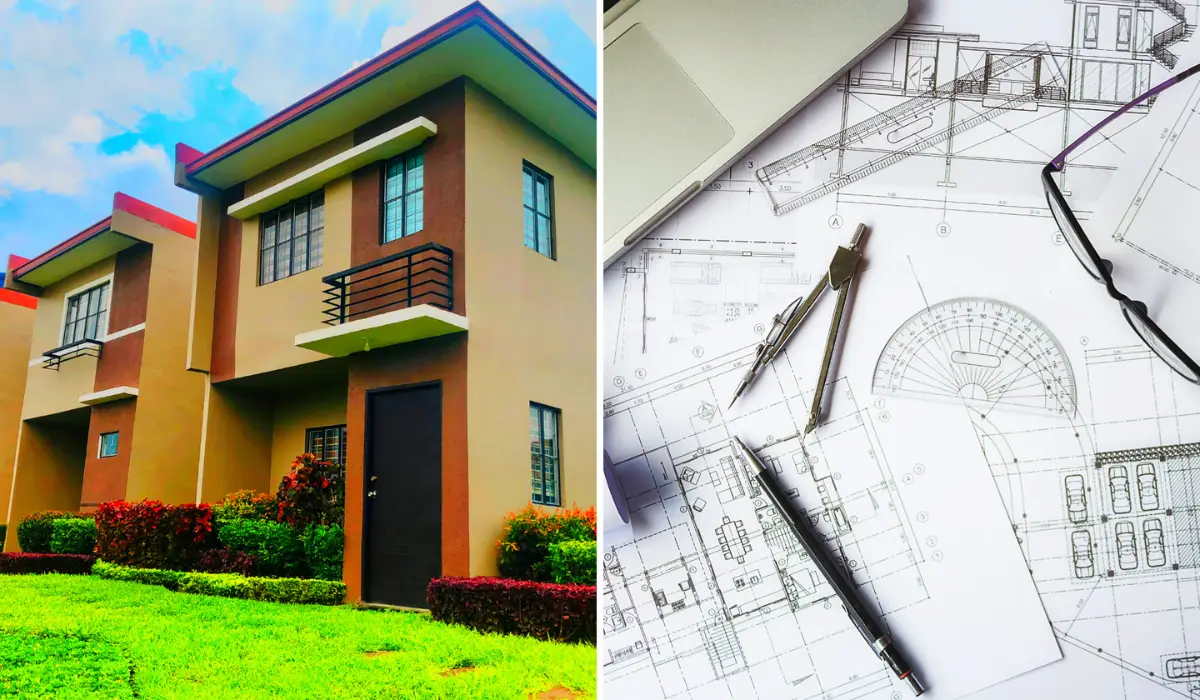 Modern vs Traditional Home Design | Lumina Homes