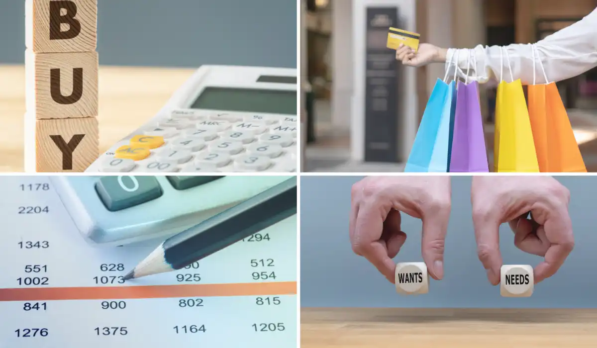 What is Your Money Personality Type? | Lumina Homes