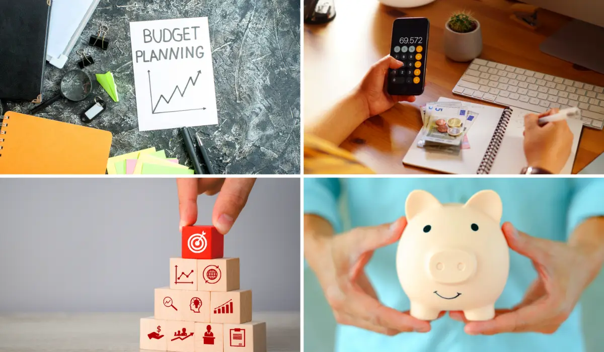 Monthly Money Routine: 10 Budgeting Steps | Lumina Homes