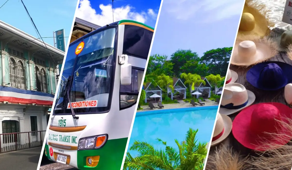 Baliuag: Newest Integral Part of the Metropolitan | Lumina Homes