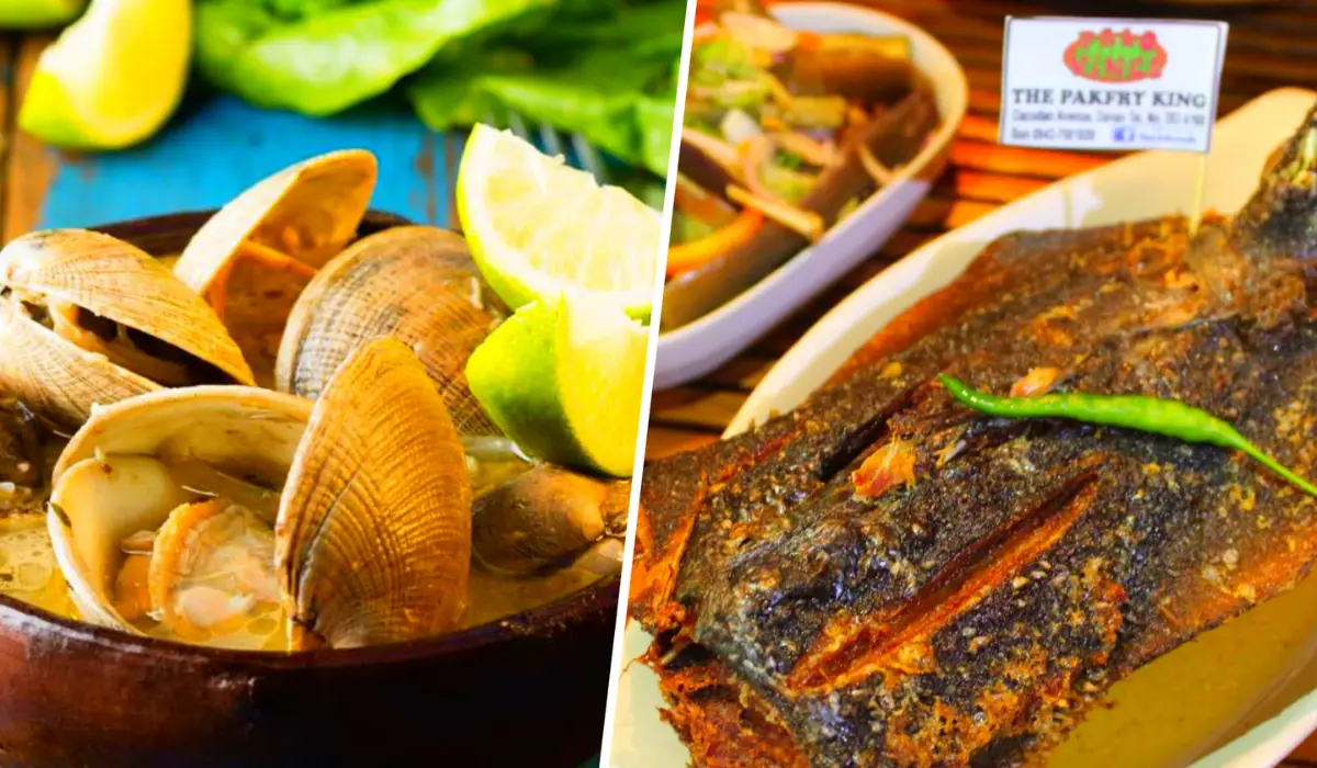 Must-Try Davao Specialties | Lumina Homes