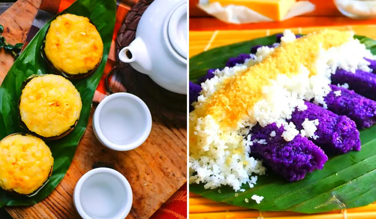 Must-try Unique Christmas Food in the Philippines | Lumina Homes