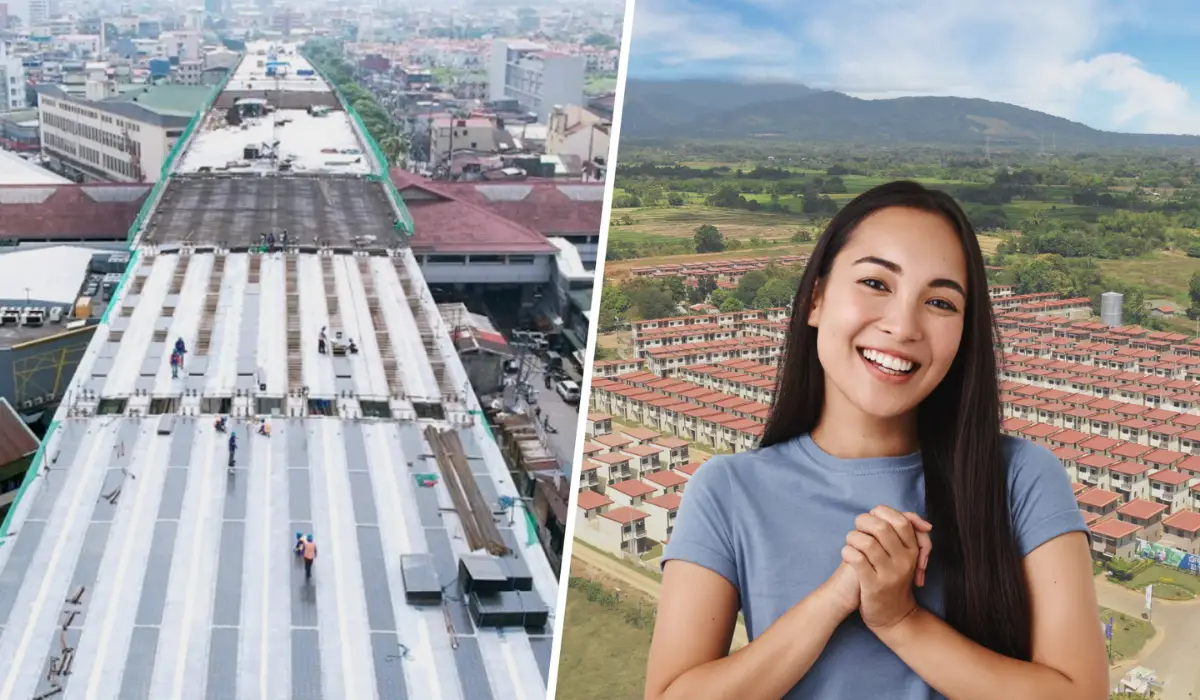NLEX Connector España Section will soon open | Lumina Homes