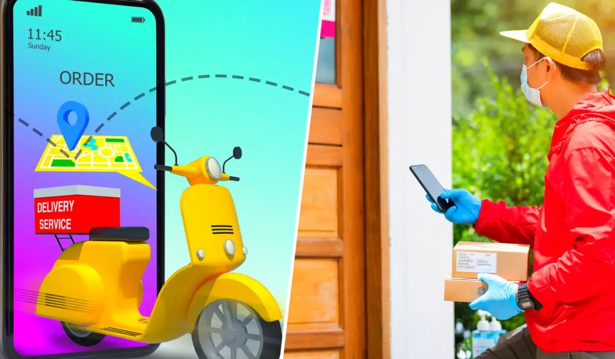 Pabili Service Applications | Lumina Homes