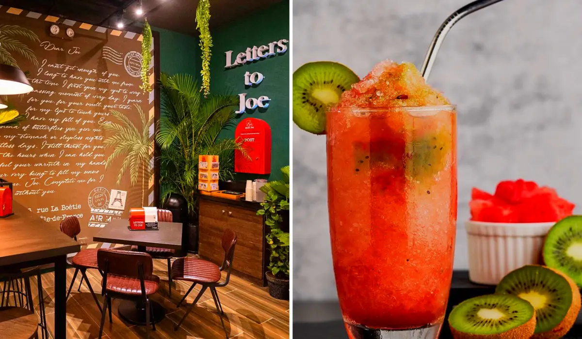 Perk Up Your Mood With Dear Joe Malolos, Bulacan | Lumina Homes