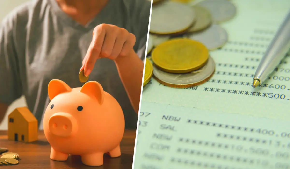 Banks Savings Accounts with Zero Maintaining Balance | Lumina Homes