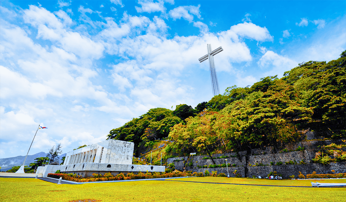 Must-visit Places in Bataan During Day of Valor | Lumina Homes