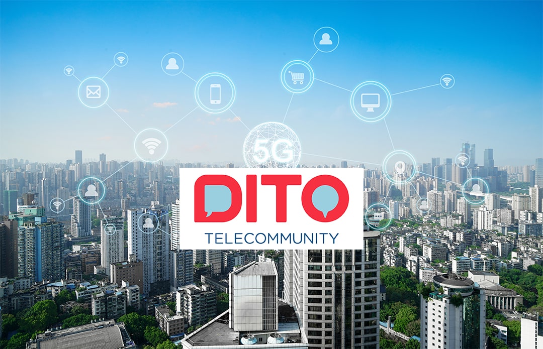 DITO's Promo for Cebu and Davao Regions | Lumina Homes | Affordable ...