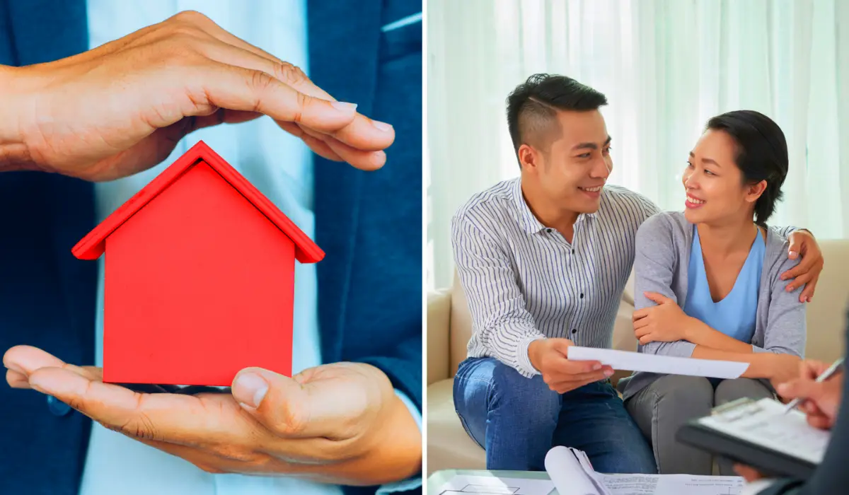 Importance of Property Insurance | Lumina Homes