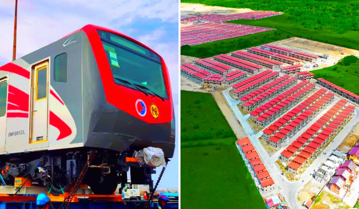 Advantages of Living Near PNR Tutuban-Malolos | Lumina Homes