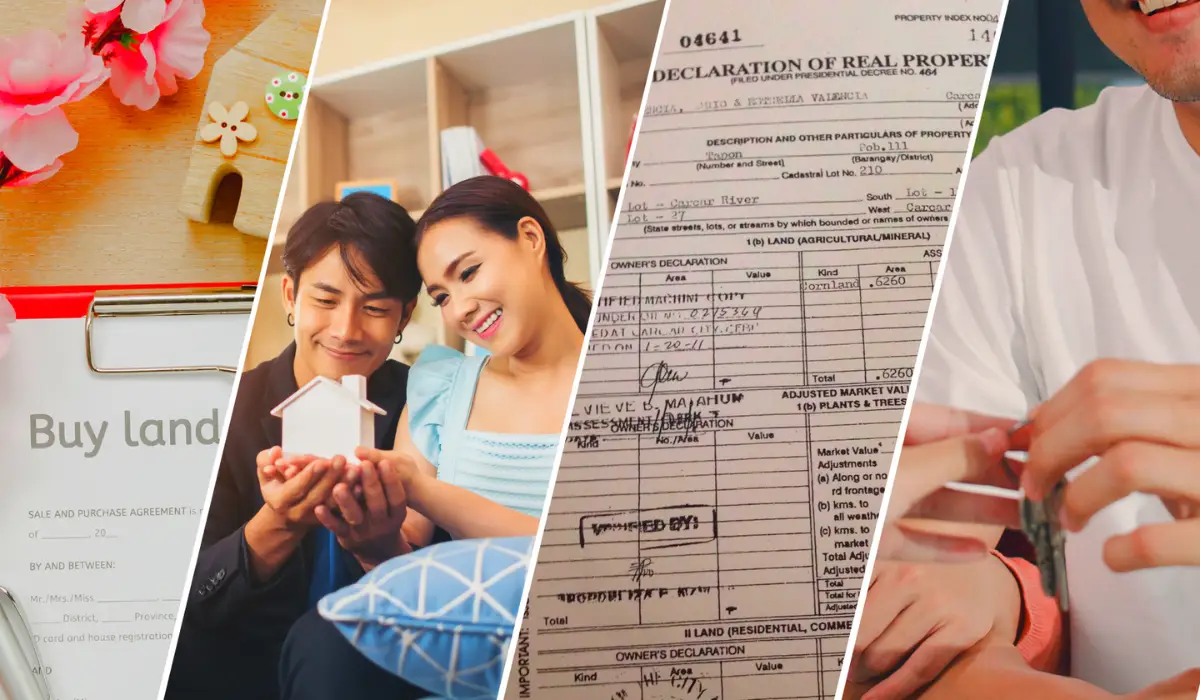 Purchasing a “Rights Only" Property in the Philippines | Lumina Homes