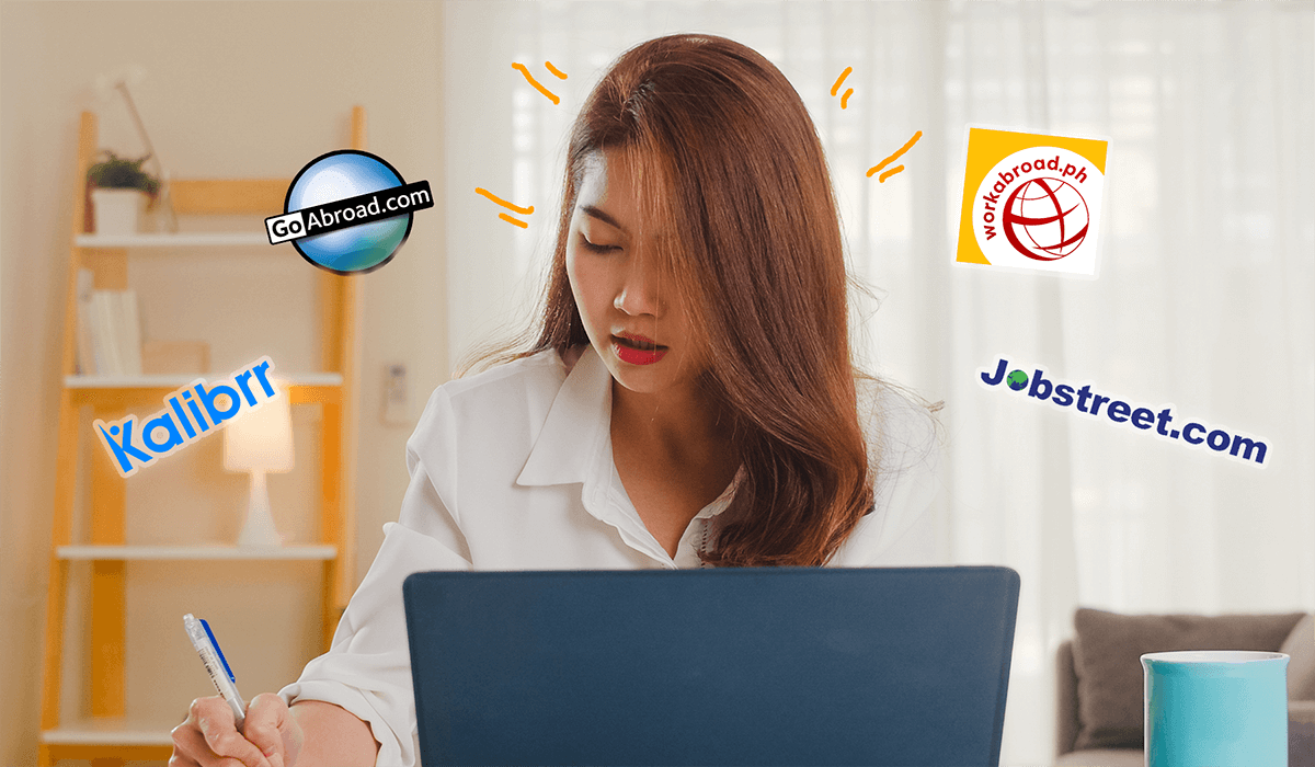 6 Best Website to Apply for Jobs Abroad | Lumina Homes