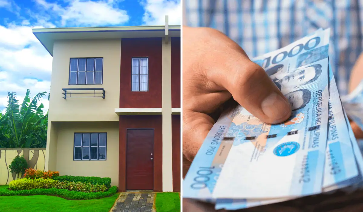 Spot Cash Down Payment: Is it a Good Idea? | Lumina Homes