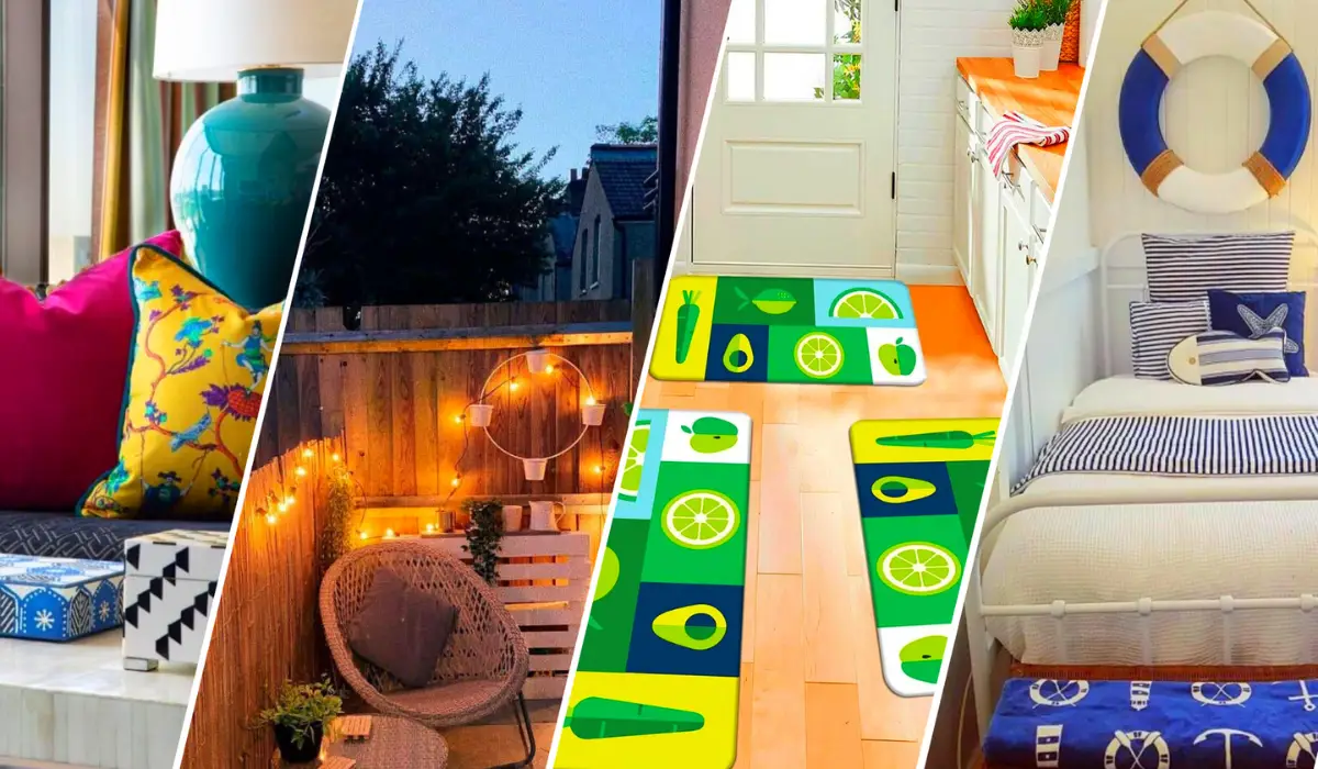 Stylishly Cool Perfect Home Designs for Summer | Lumina Homes