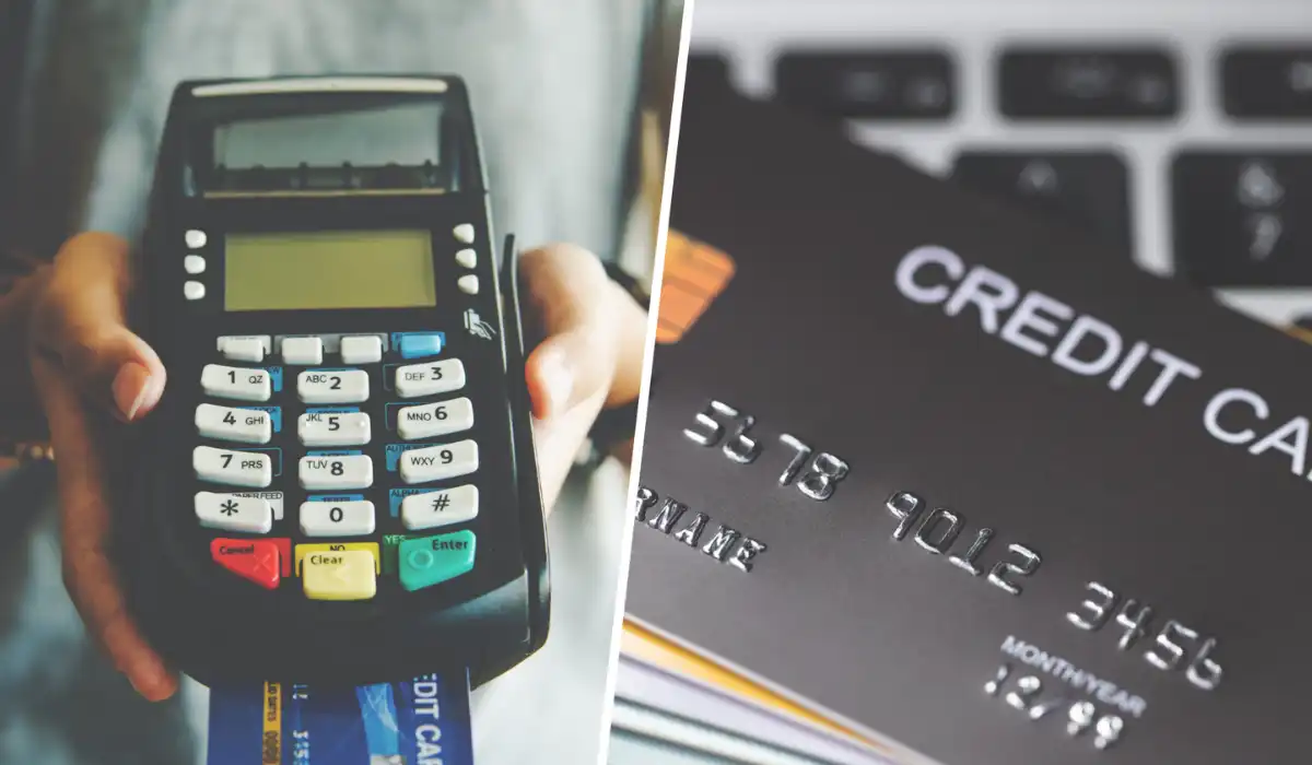 11 Types of Credit Card You Should Know | Lumina Homes