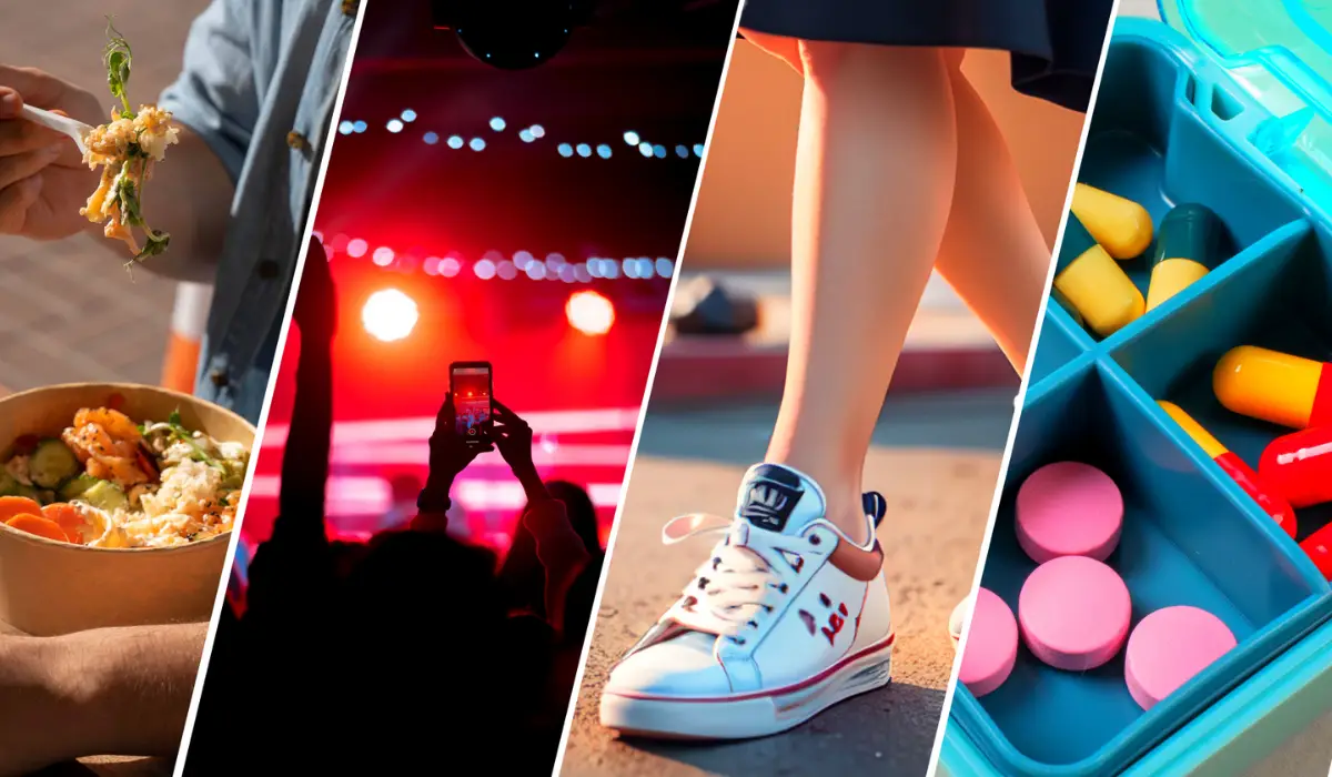 Tips for Staying Safe at Concerts and Music Festivals | Lumina Homes