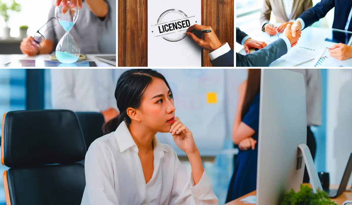 Tips on How to Succeed as New Real Estate Agents | Lumina Homes
