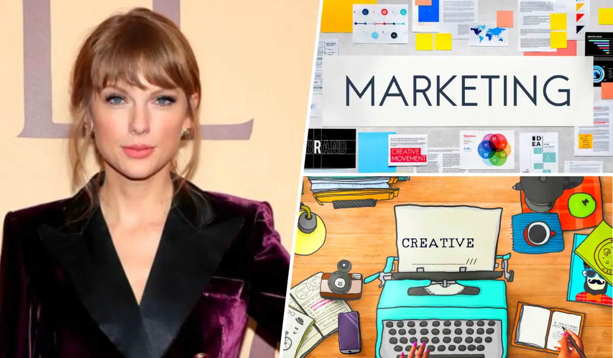 Top 10 Marketing Lessons from Taylor Swift | Lumina Homes