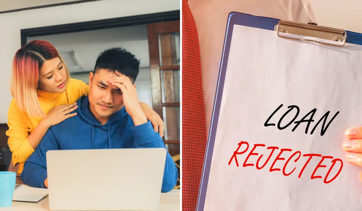 Top 5 Loan Rejection Reasons and Tips to Get Approved | Lumina Homes