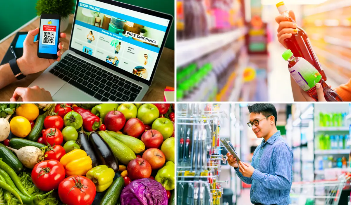 Top Characteristics of Smart Shoppers | Lumina Homes