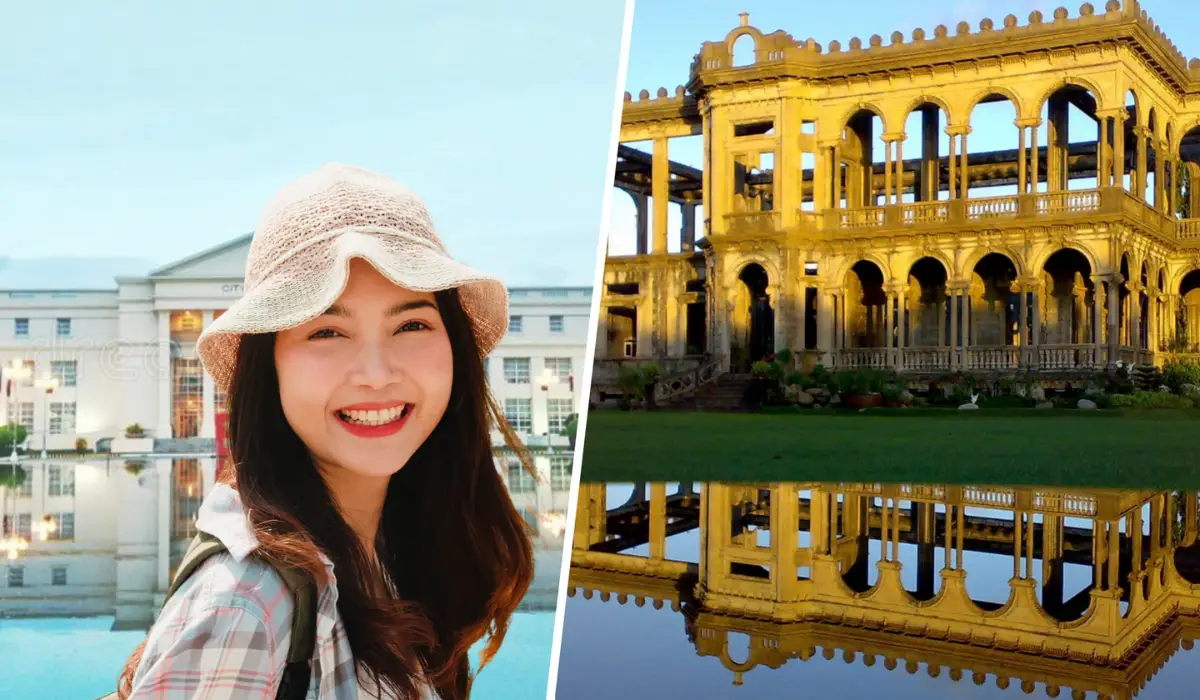 Top Tourist Spots in Bacolod | Lumina Homes
