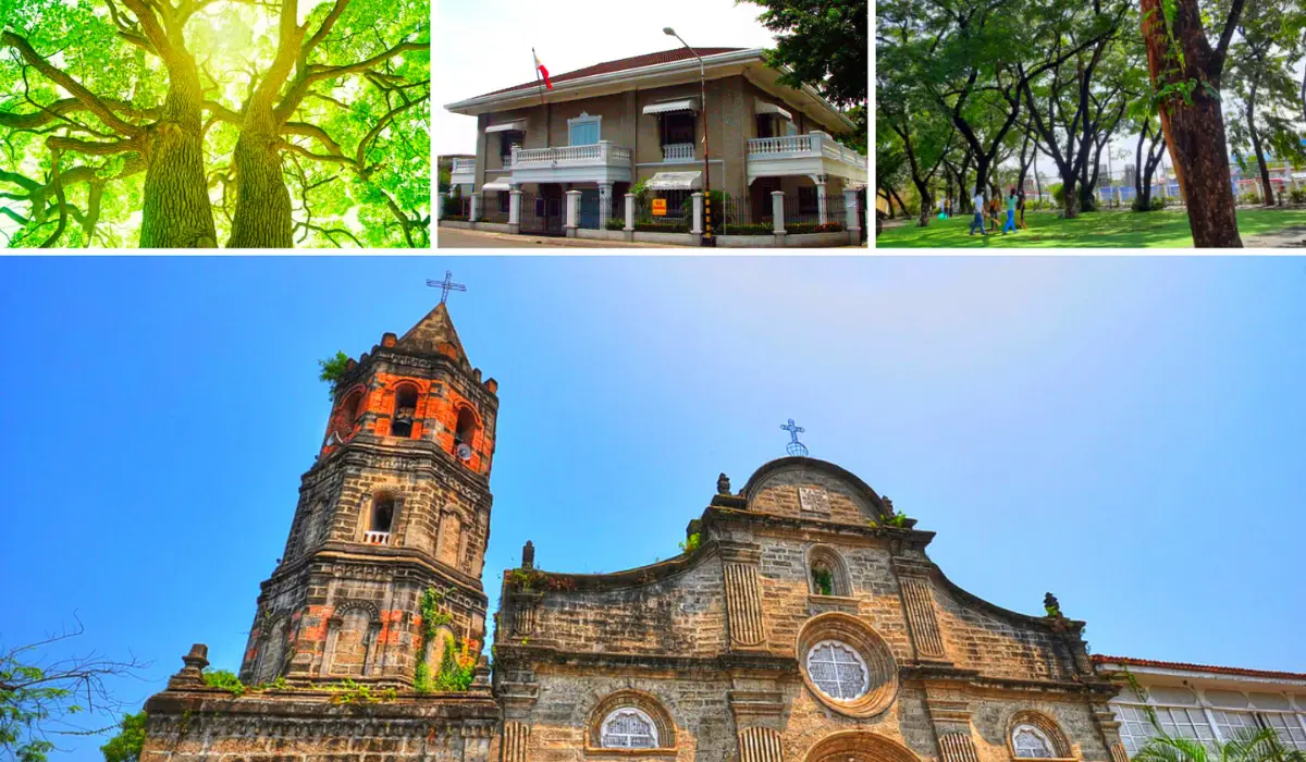 Tourist Spots Near Lumina Residences Bulacan | Lumina Homes