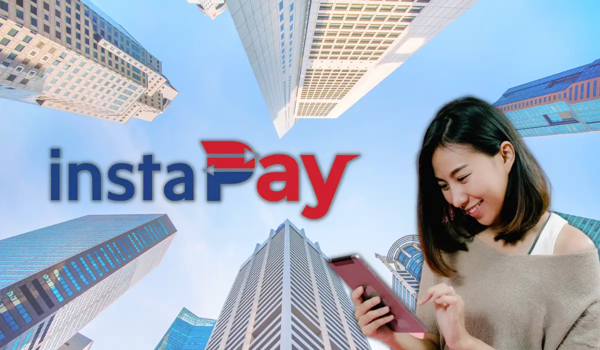 Transfer Money to Other Bank Accounts with InstaPay | Lumina Homes