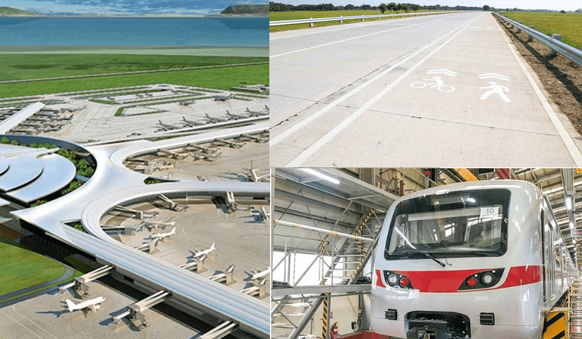 Major Transport Infrastructures in Bulacan | Lumina Homes