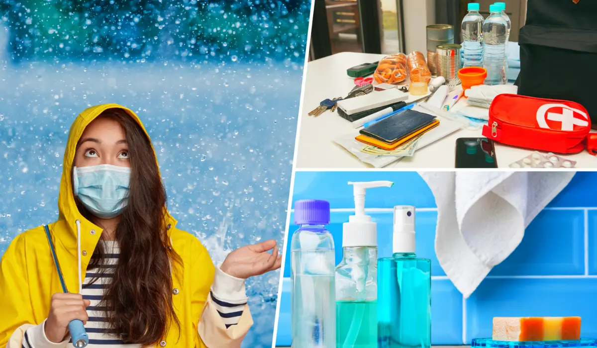 Typhoon-Ready Tools to Include in Emergency Kit | Lumina Homes