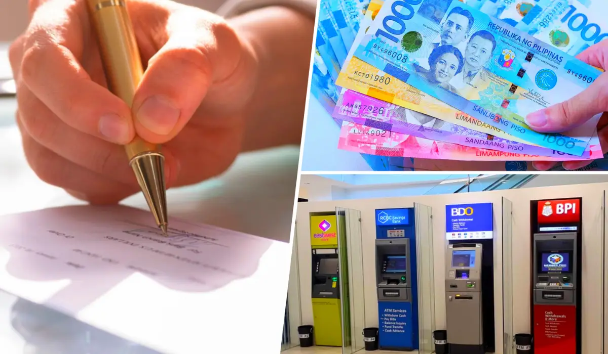 Ultimate Guide for Checking Accounts in the Philippines | Lumina Homes