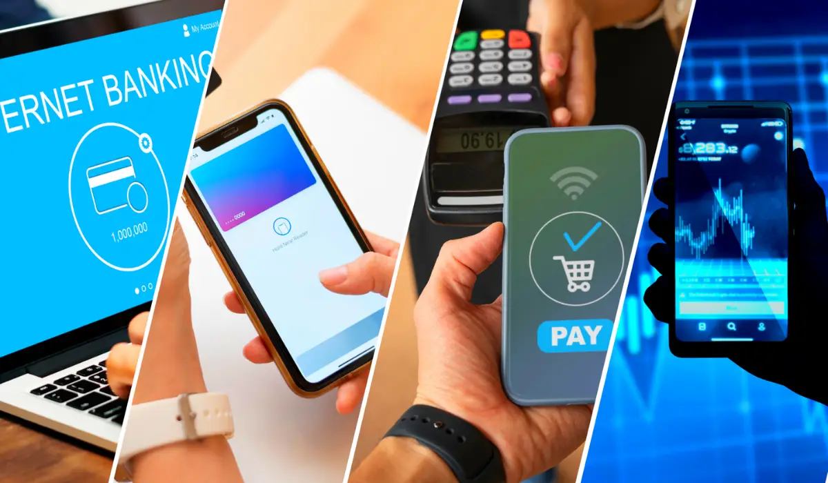 Understanding Your Digital Wallet and Ways to Keep It Safe | Lumina Homes