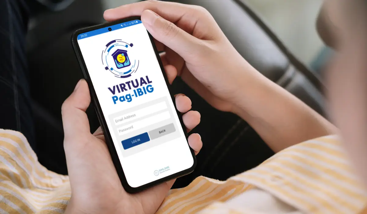 Virtual Pag-IBIG Launches Mobile App | Lumina Homes