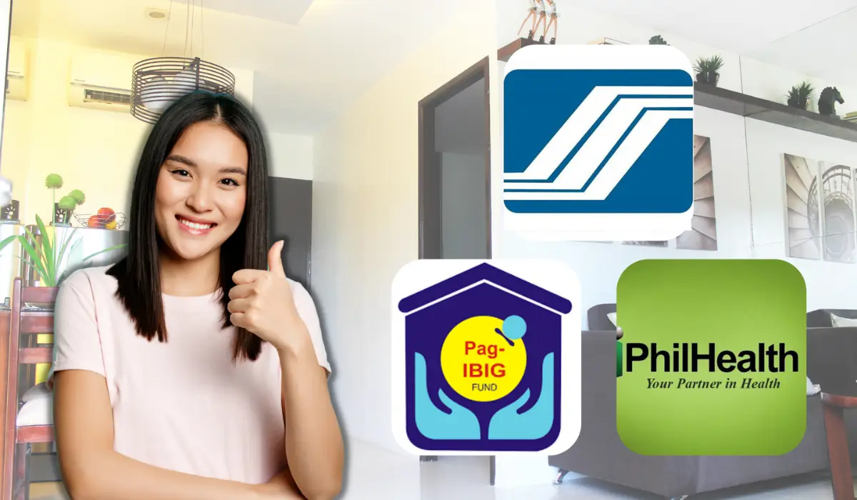 Voluntary Membership for SSS, Pag-Ibig and PhilHealth | Lumina Homes