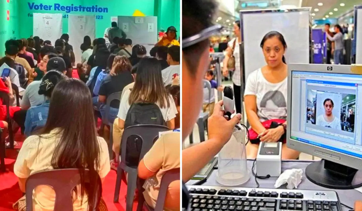 Voter Registration Guide 2023: Tips to Follow to Avoid Hustle | Lumina ...