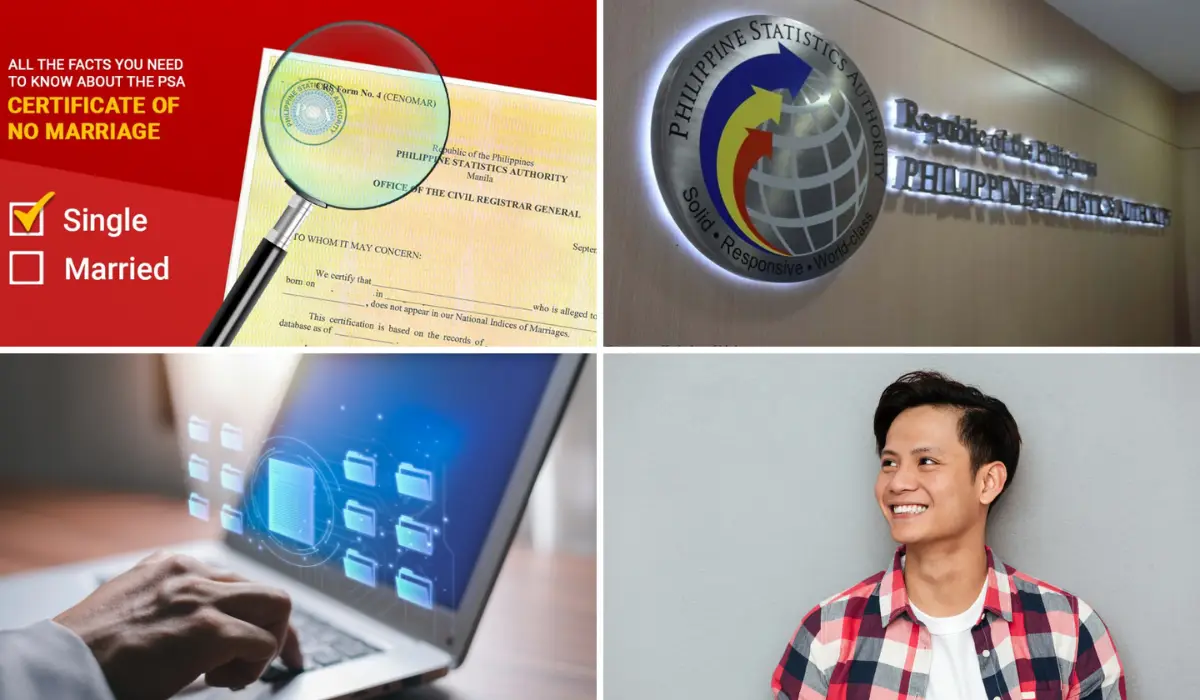 Ways on How to Get a CENOMAR in the Philippines | Lumina Homes