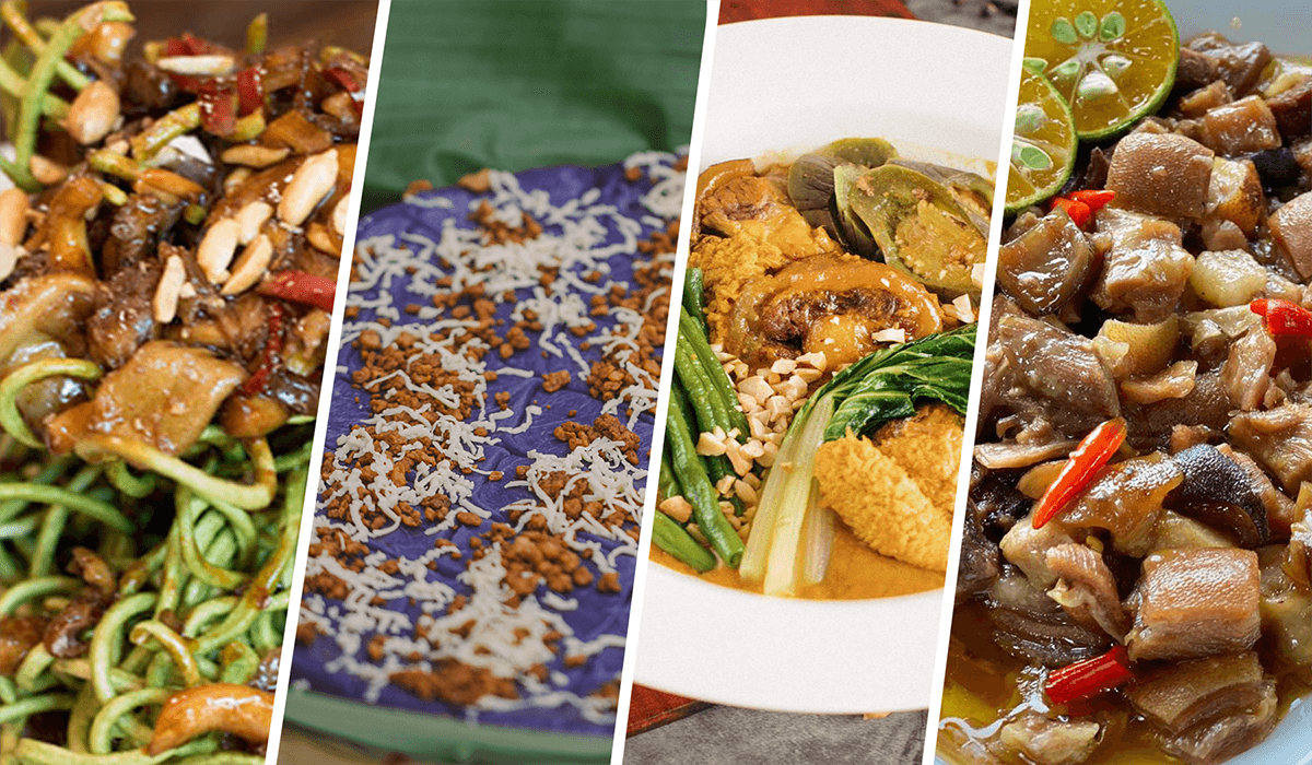 Where to Eat in Tarlac Food Guide | Lumina Homes