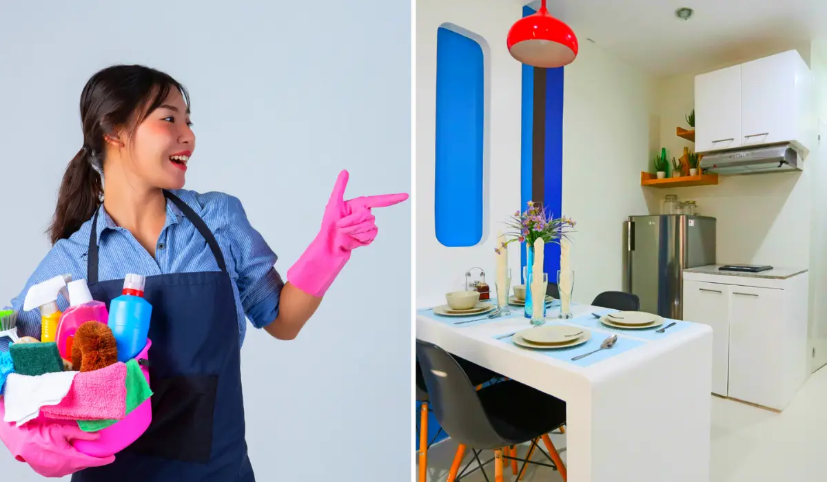 Weekly Home Maintenance Items You Should not Miss | Lumina Homes