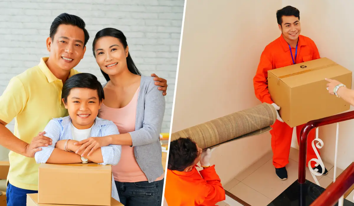 Living on your own Home Essentials | Lumina Homes