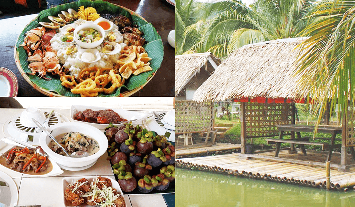 Where to Eat in Pagadian City | Lumina Homes