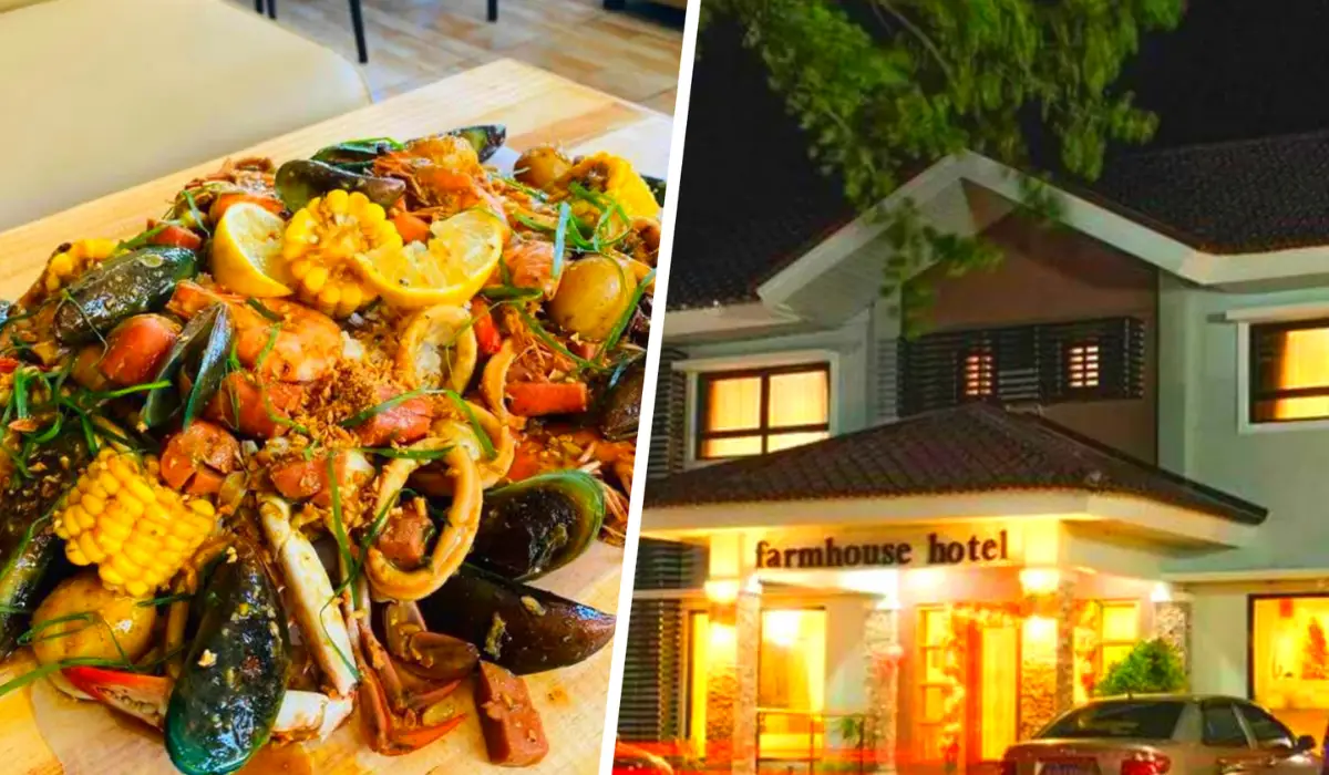 Where to Eat in San Jose Nueva Ecija near Lumina Homes | Lumina Homes