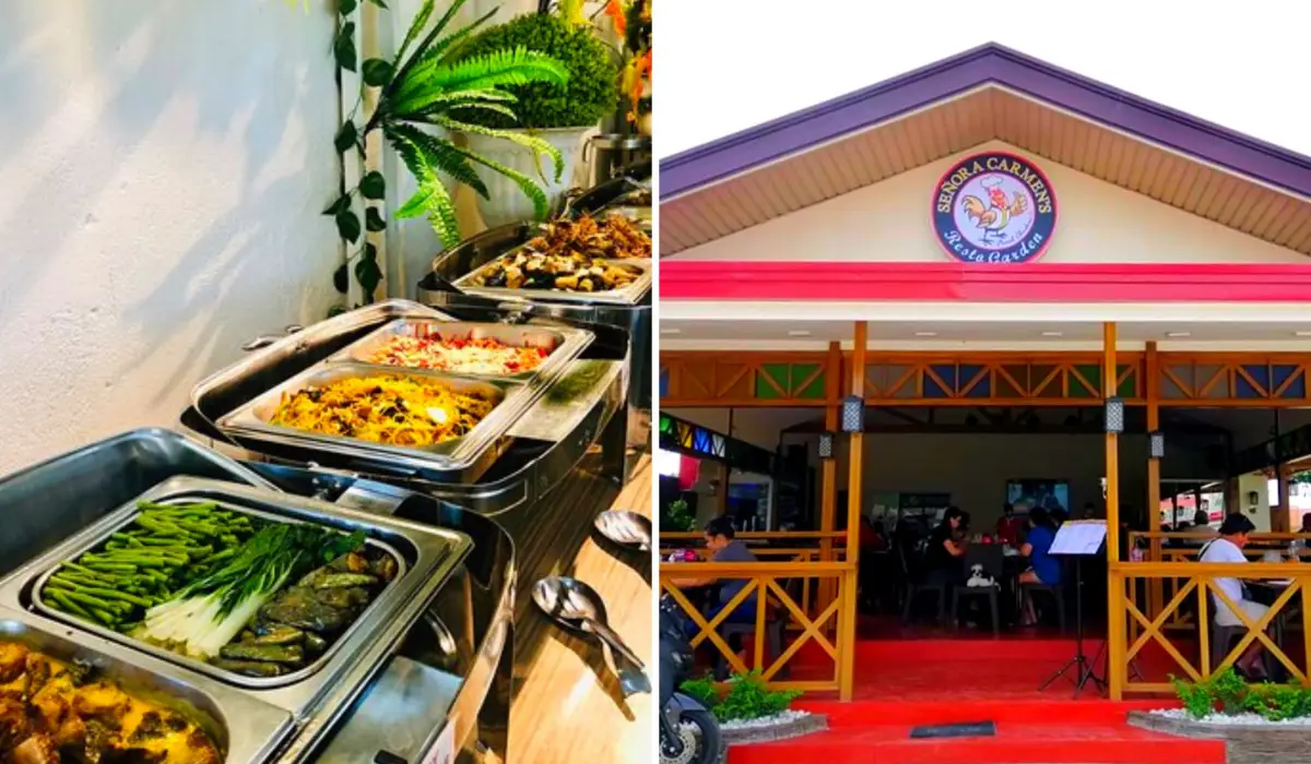 Where to Eat near Lumina Residences Bulacan | Lumina Homes