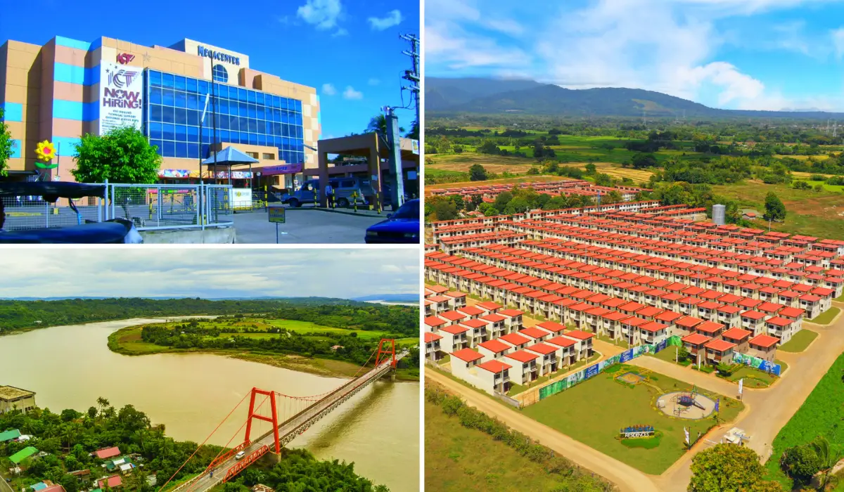 Which is Better: Cabanatuan or Tuguegarao for Property Investment ...