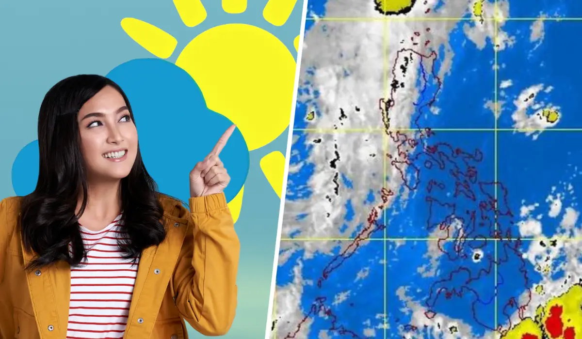 Where to get official, reliable information during typhoons | Lumina Homes