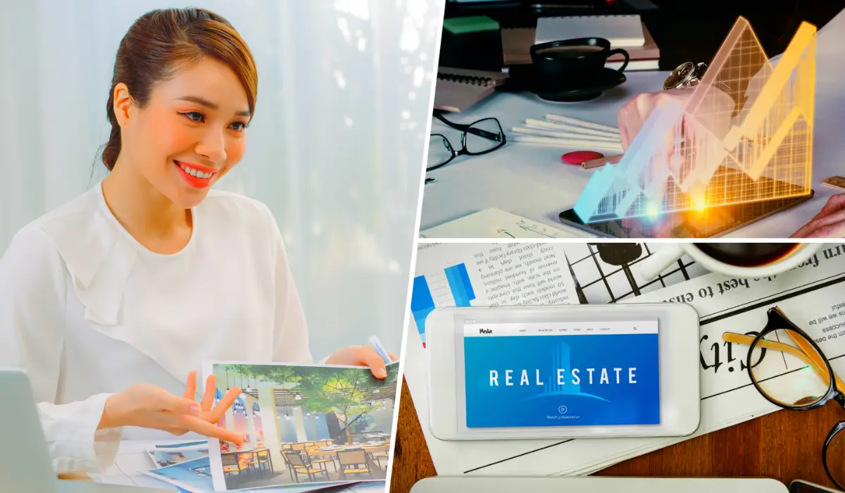 Why A Real Estate Property Consultant is one of the Best for Industry Growth | Lumina Homes