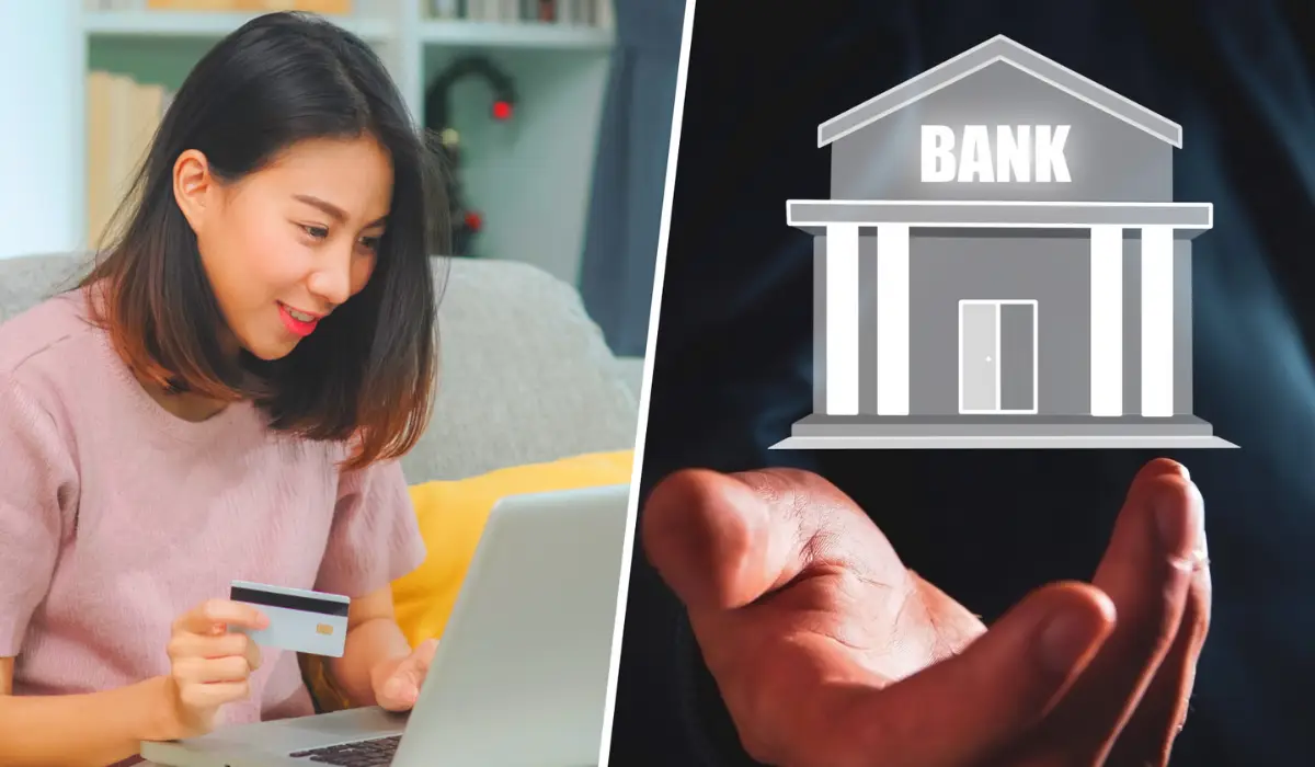 Why Bank Financing is Better Compared to Other Financing? | Lumina Homes