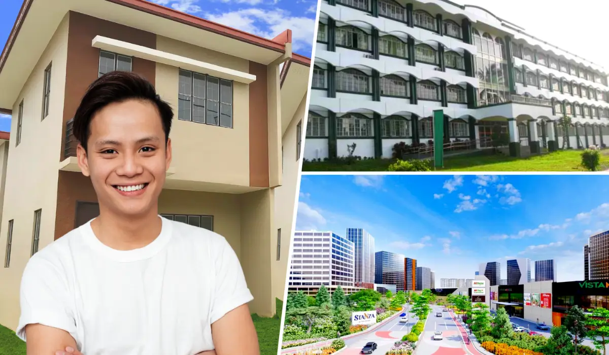 Why Choose Tanza, Cavite as Your New Home | Lumina Homes