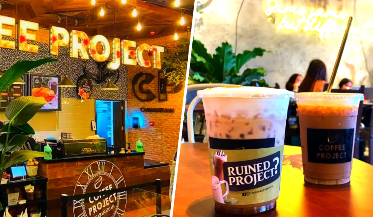 Why Choose the Coffee Project for your next Coffee Crawl | Lumina Homes