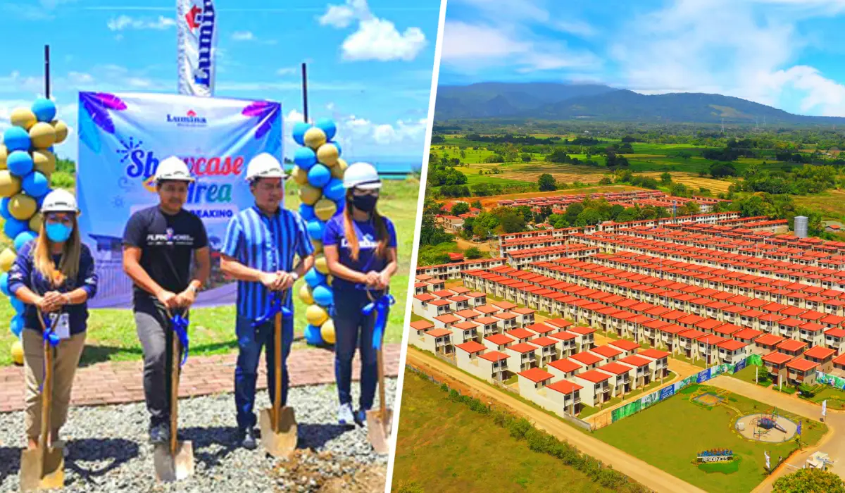 Why Do Real Estate Developers Conduct Groundbreaking Ceremony? | Lumina ...